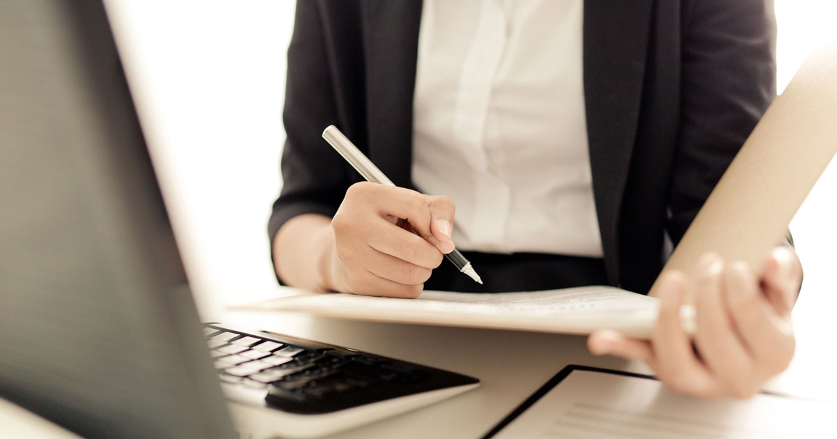 Personal administrative assistant services | The Virtual PA